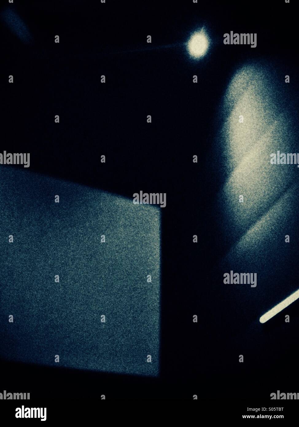 Abstract theatre hi-res stock photography and images - Alamy