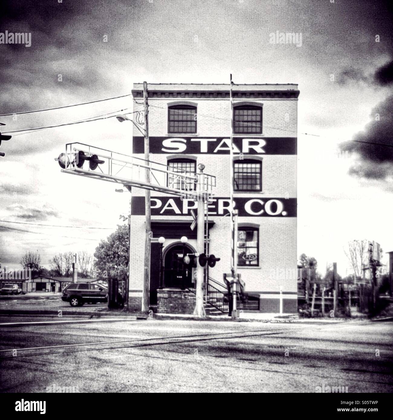 Star paper hi-res stock photography and images - Alamy