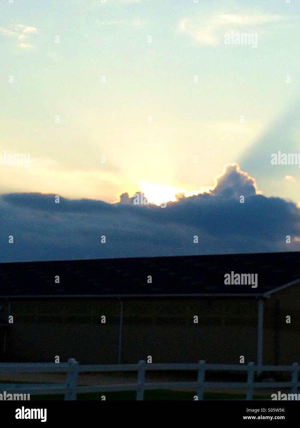 Fading glory hi-res stock photography and images - Alamy