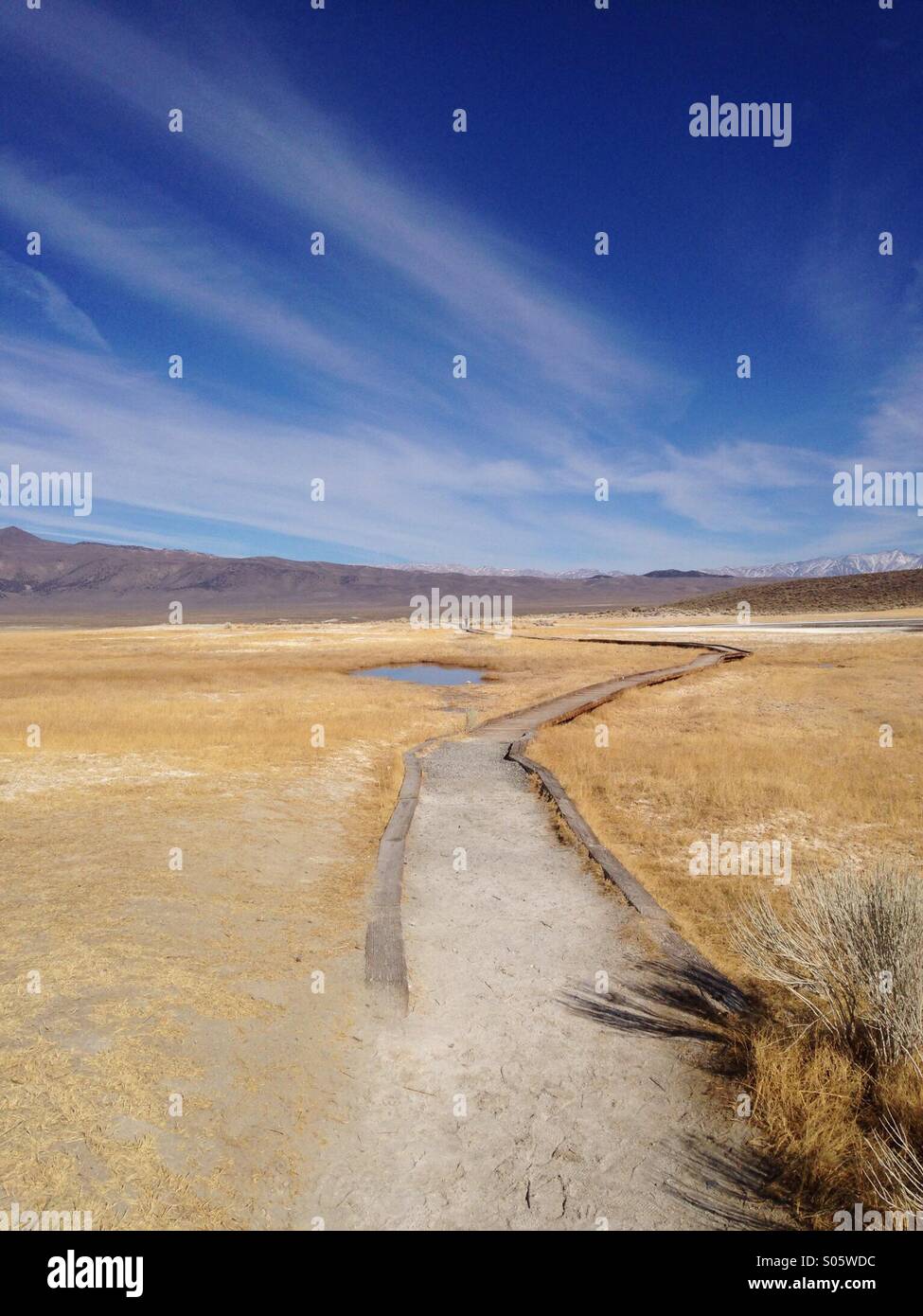 Natural hot springs mountains hi-res stock photography and images - Alamy