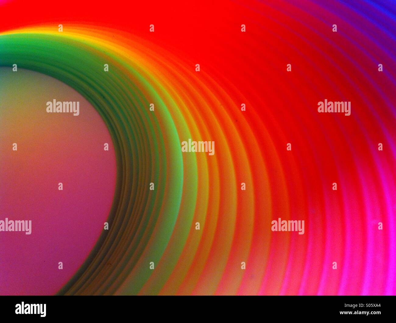 Colours of rainbow hi-res stock photography and images - Alamy