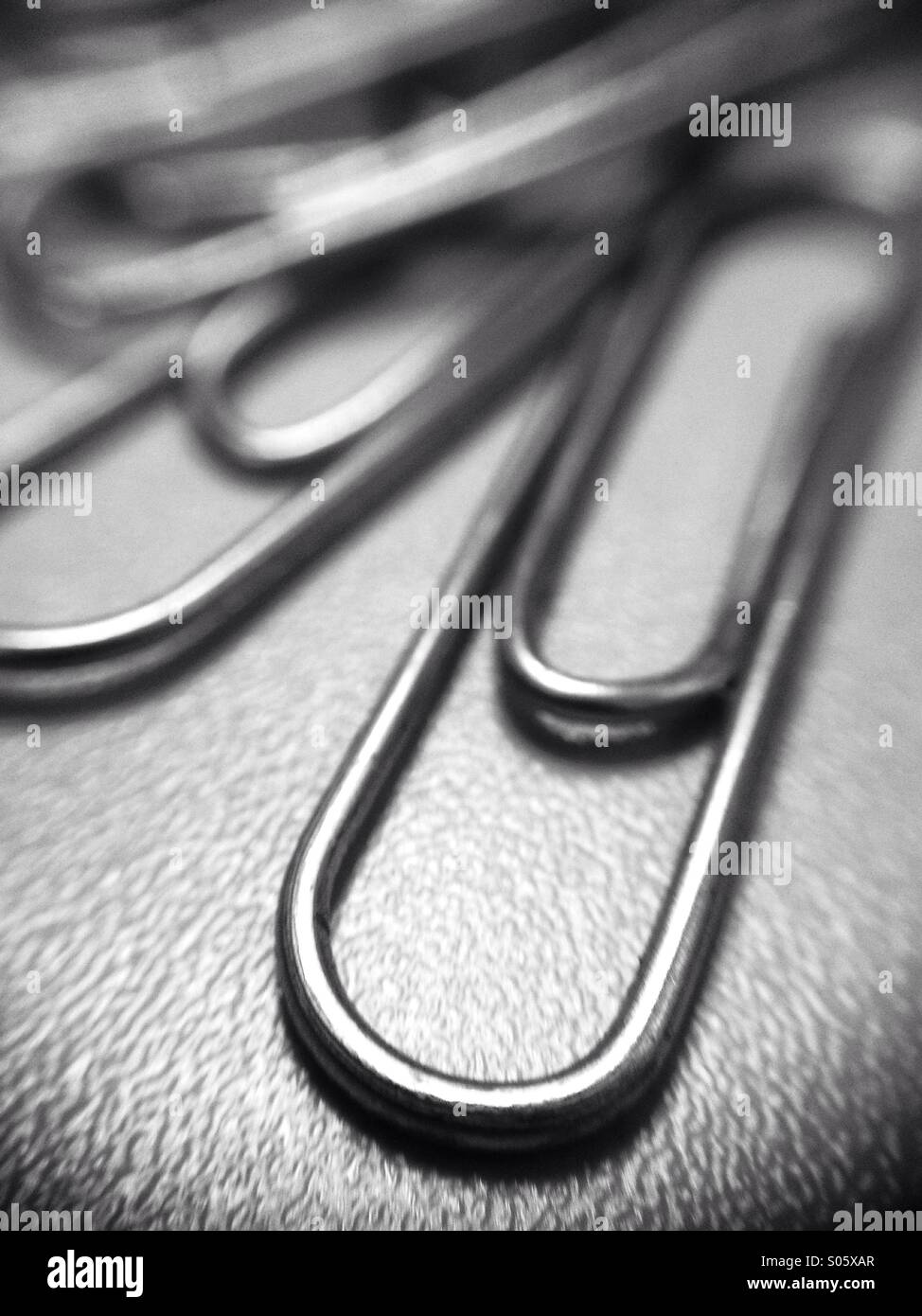 Clipped paper hi-res stock photography and images - Alamy