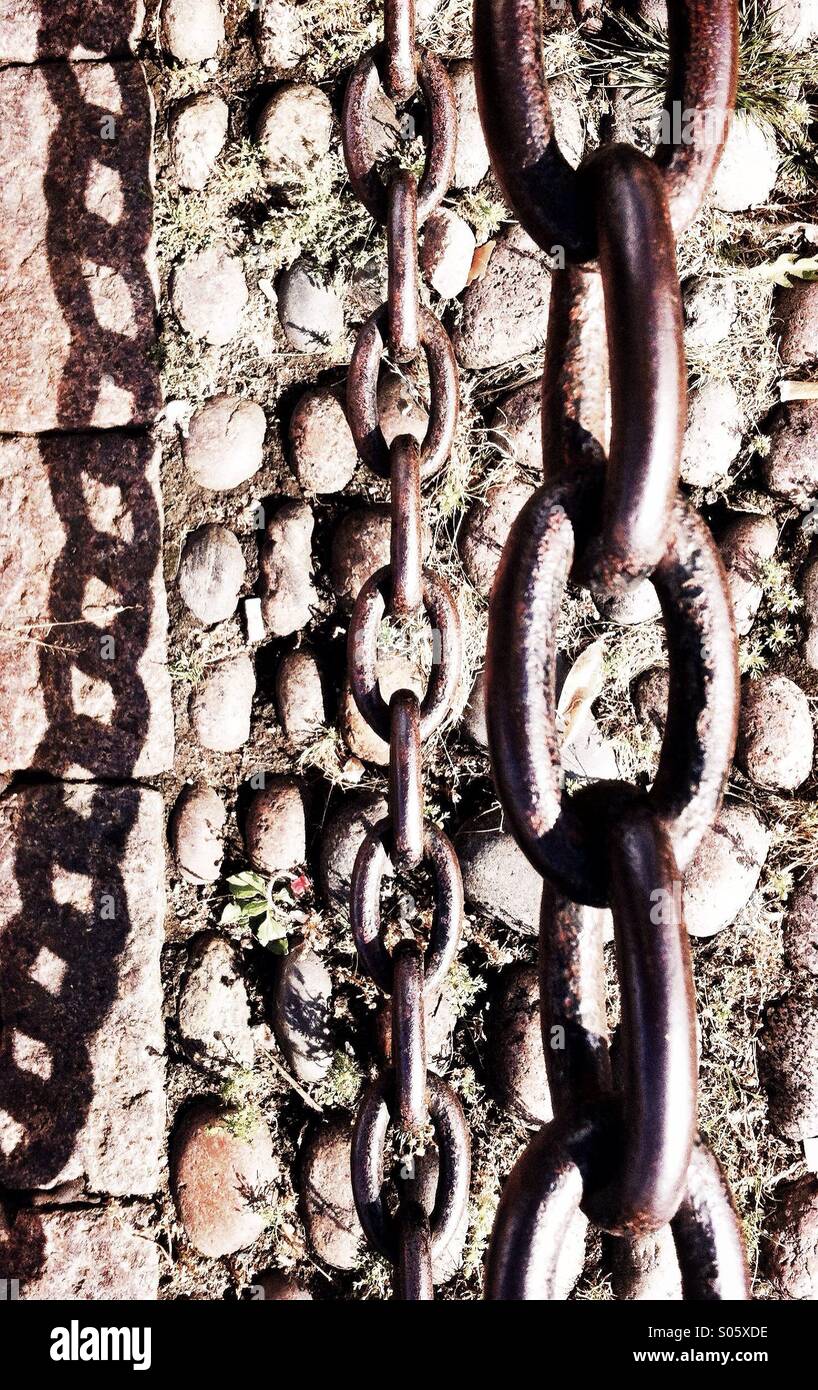 Iron Covers High Resolution Stock Photography and Images - Alamy