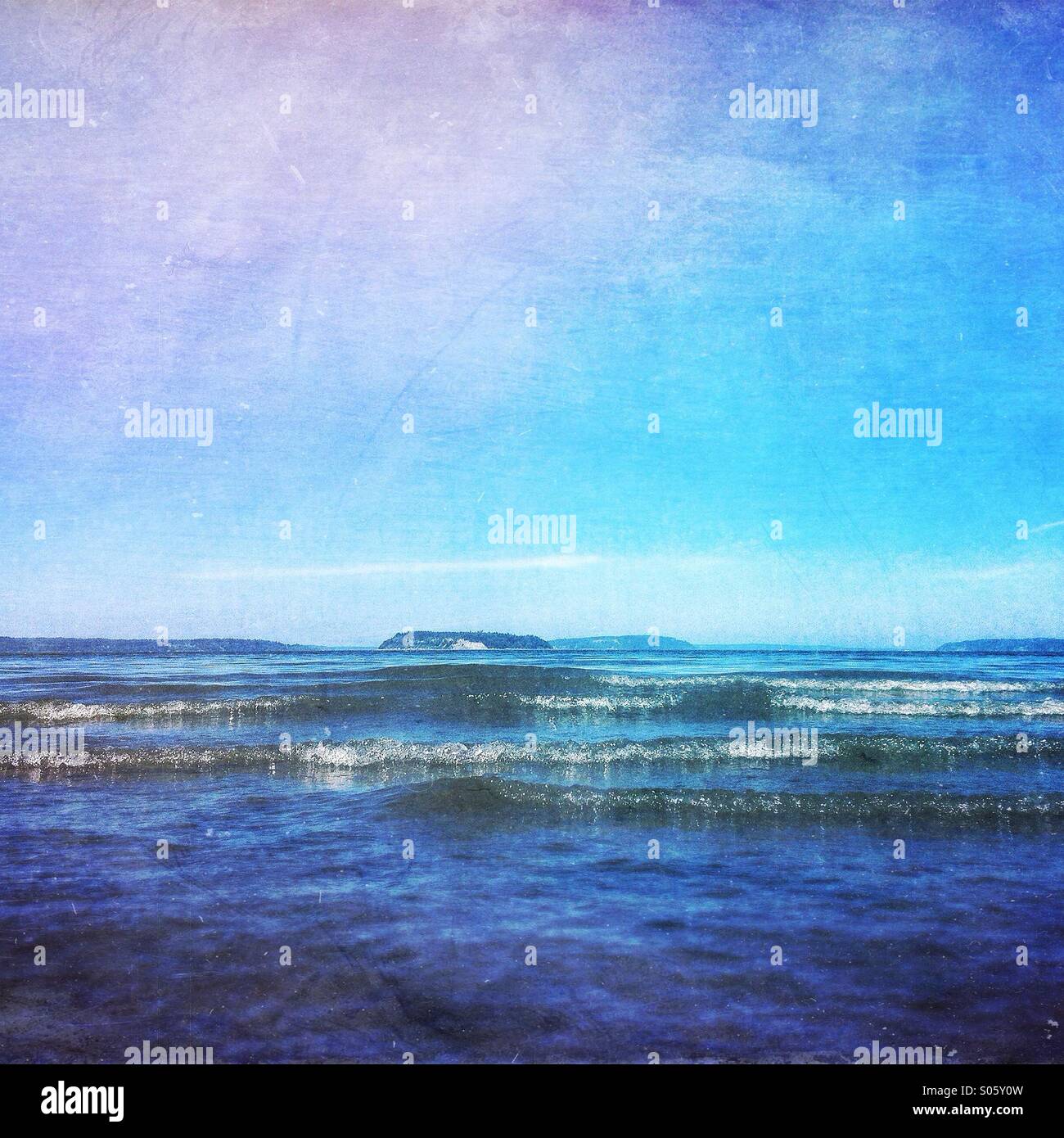 Possession islands hi-res stock photography and images - Alamy