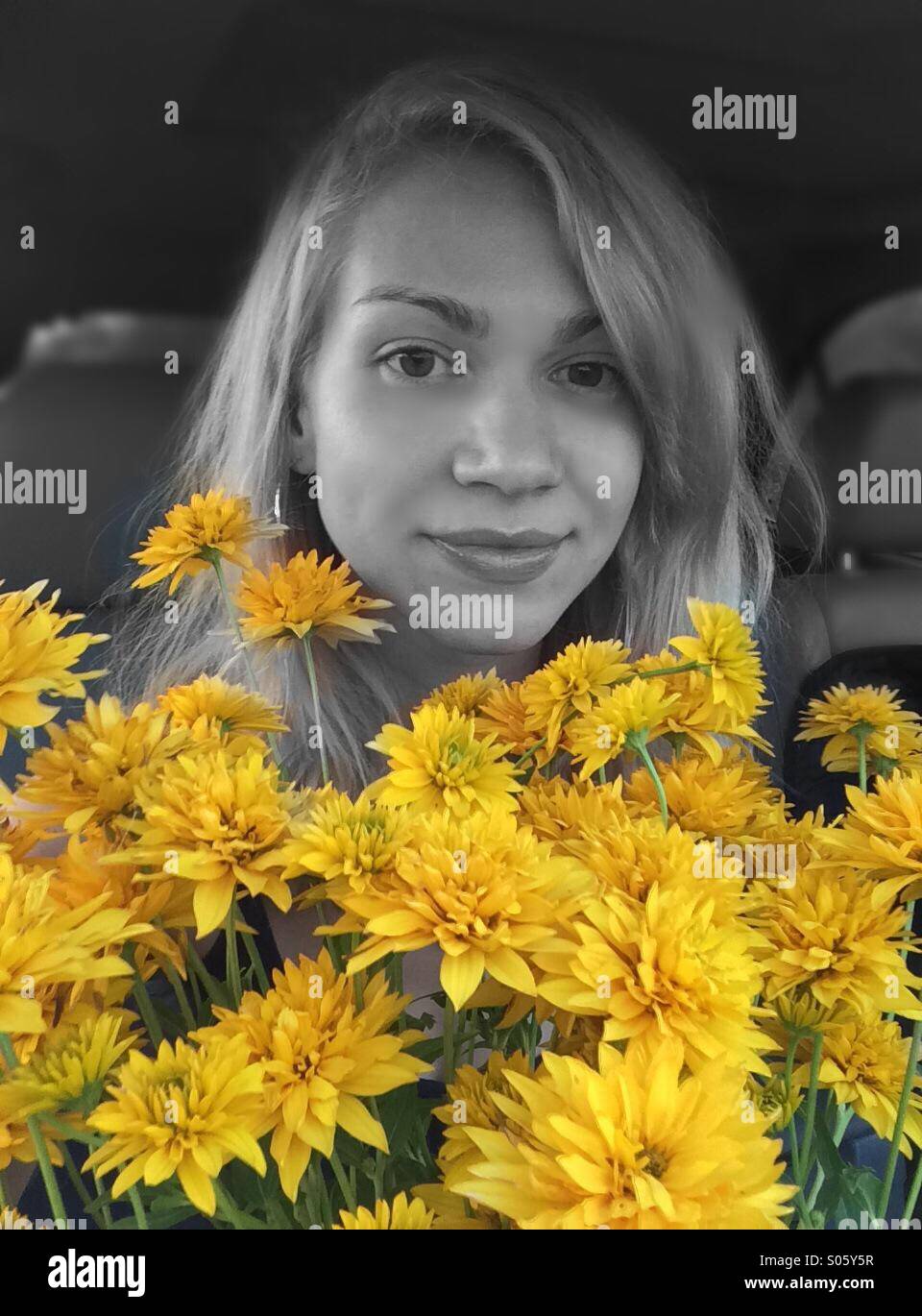 Brightness of the day hi-res stock photography and images - Alamy