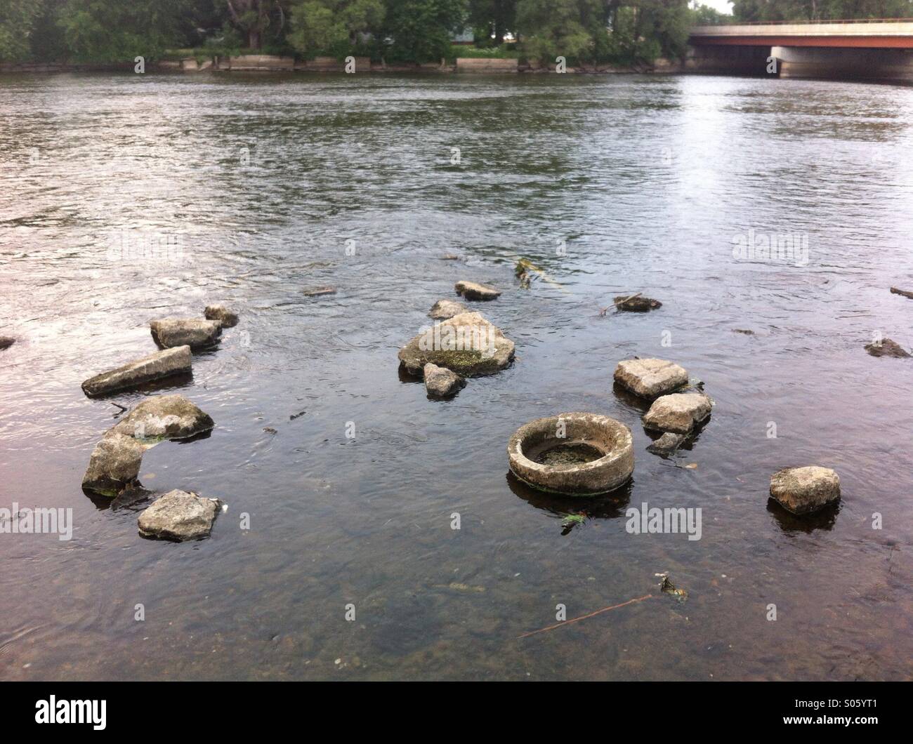 River body hi-res stock photography and images - Alamy