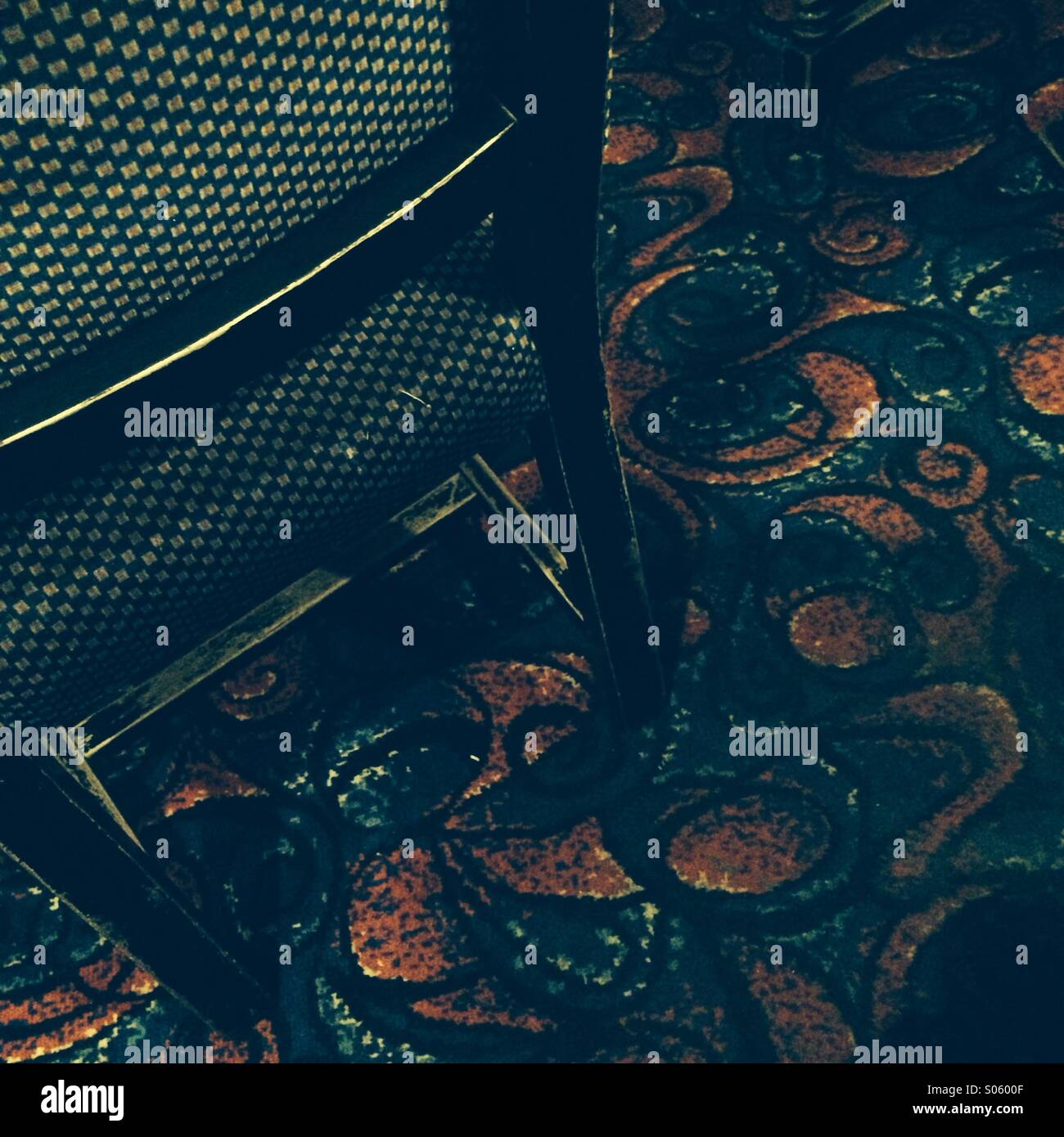 Pub carpet hi-res stock photography and images - Alamy