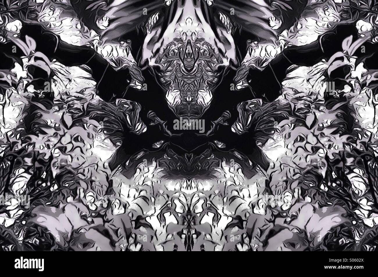 Mirror effect hi-res stock photography and images - Alamy