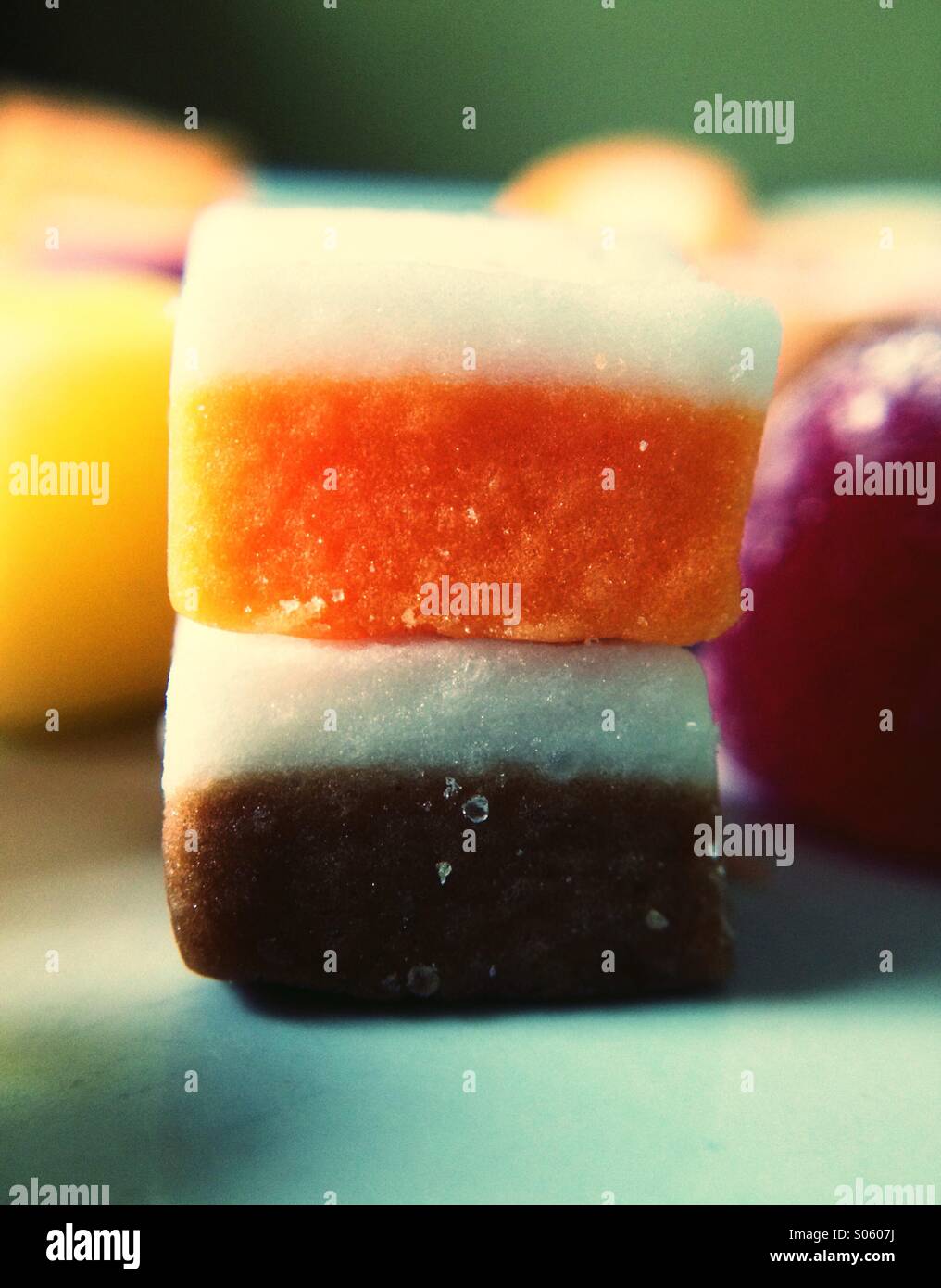 Dolly mixtures hi-res stock photography and images - Alamy
