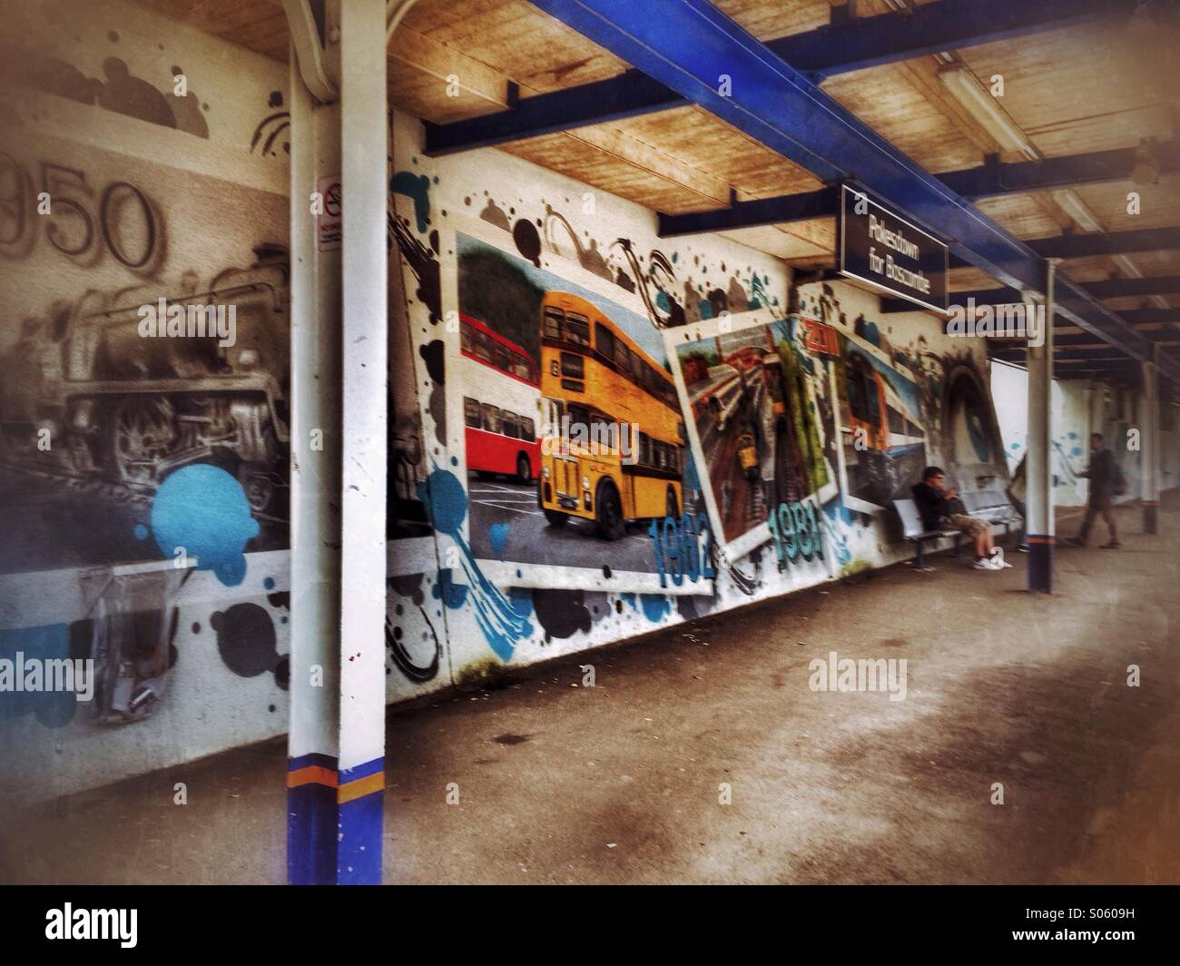 Pokesdown High Resolution Stock Photography and Images - Alamy