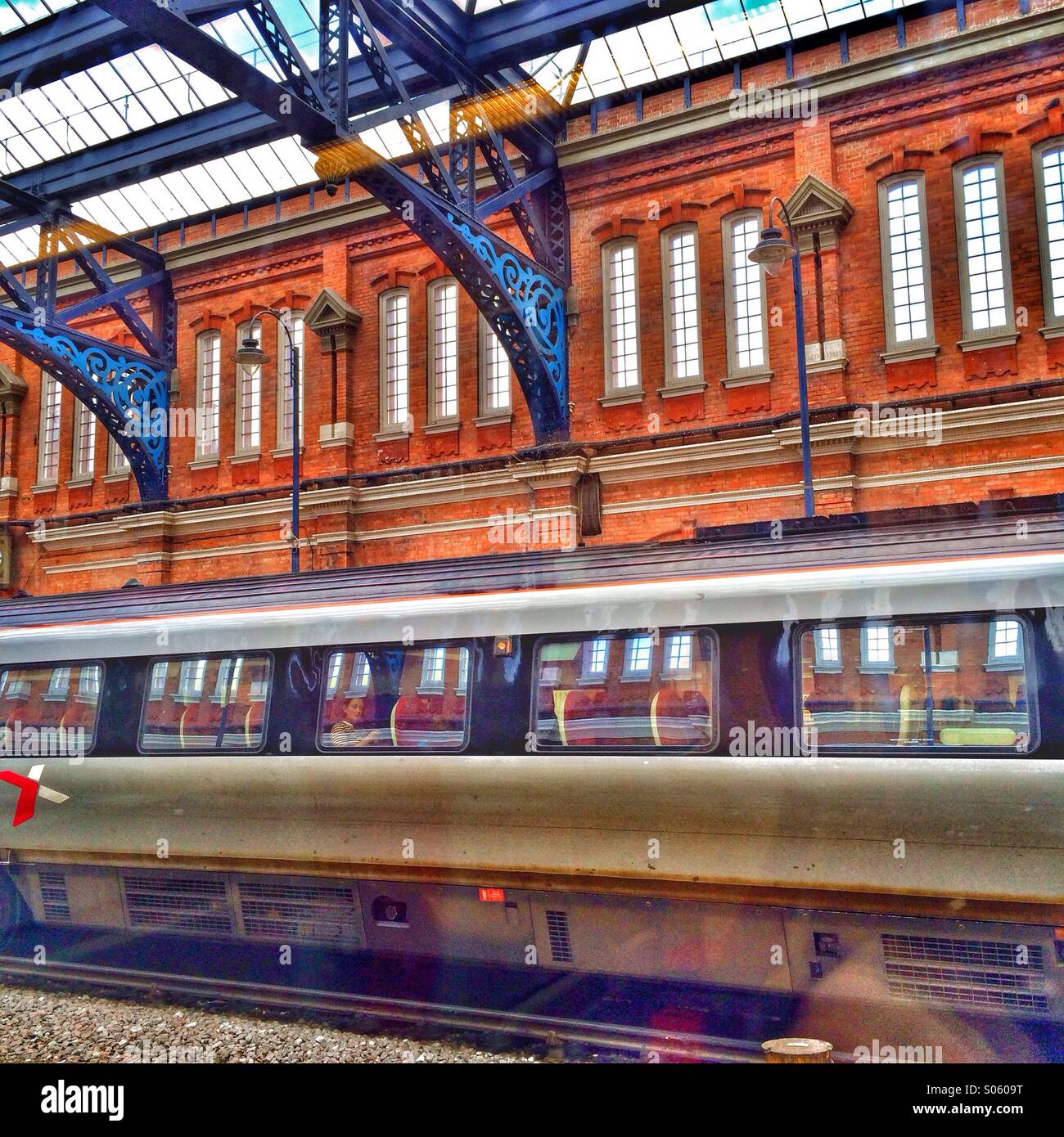 Bournemouth Station Stock Photos & Bournemouth Station Stock Images - Alamy