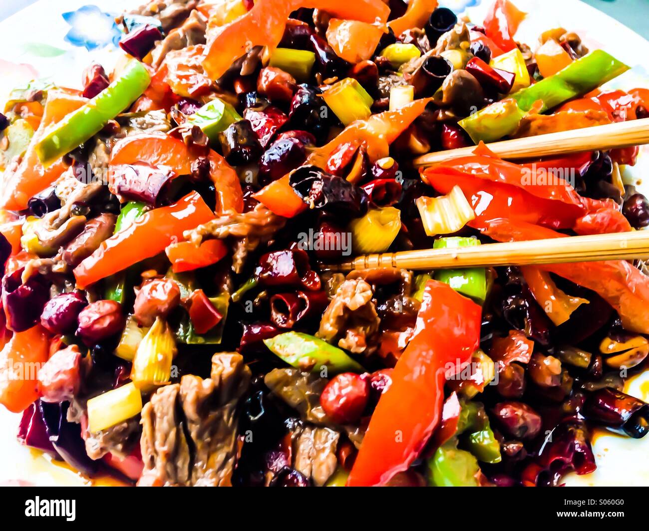 Chinese ash hi-res stock photography and images - Alamy