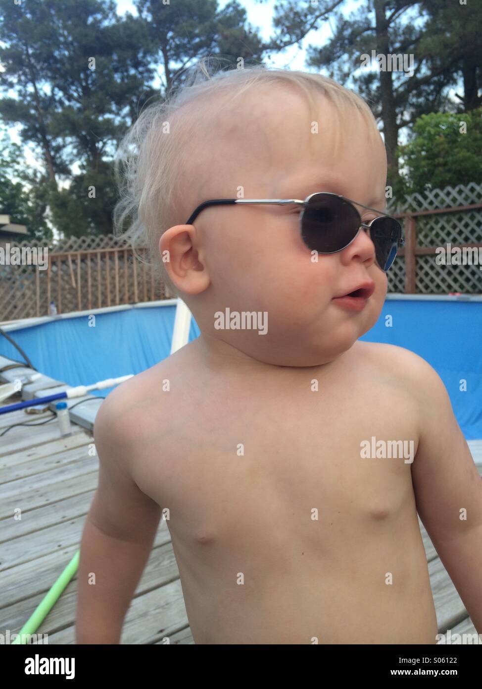 Ready For Swim High Resolution Stock Photography and Images - Alamy