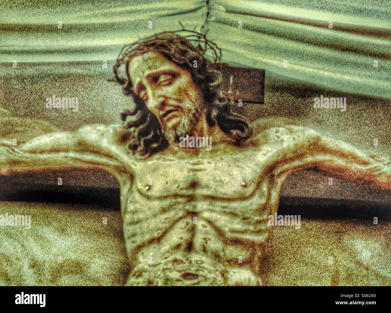 Jesus crist hi-res stock photography and images - Alamy