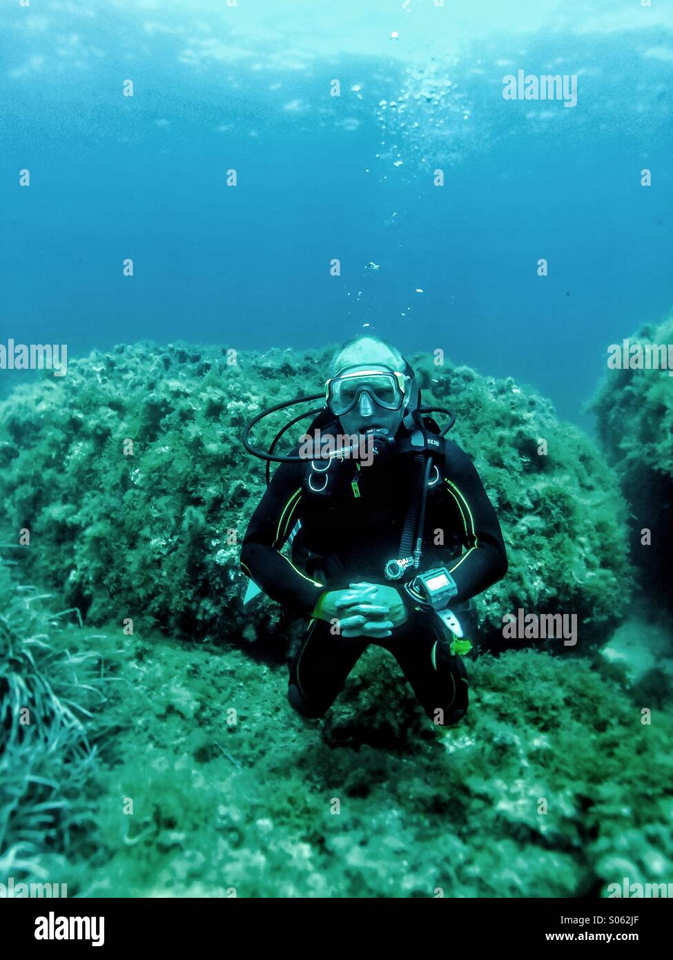 Adult Bubbles High Resolution Stock Photography and Images - Alamy