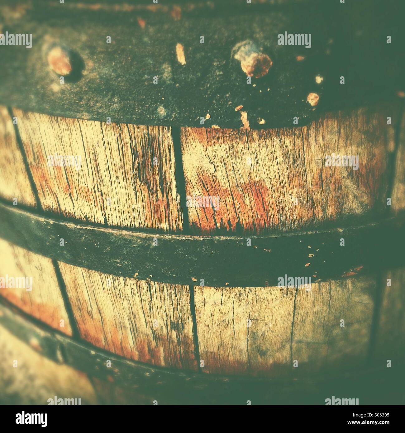 Oak barrel aged hi-res stock photography and images - Alamy