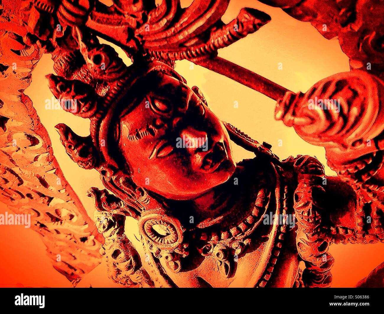 Dakini hi-res stock photography and images - Alamy