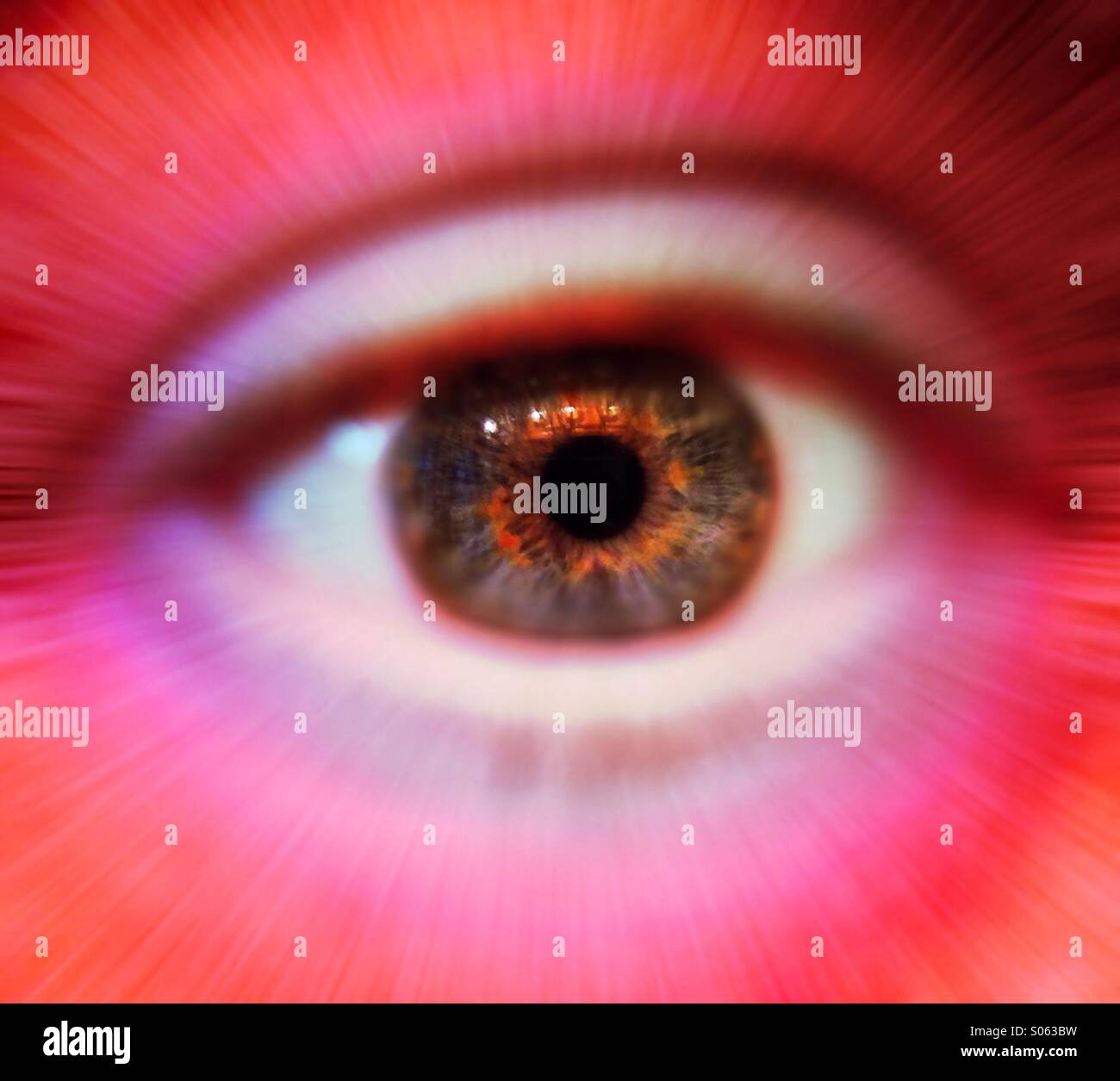 Radiant rays hi-res stock photography and images - Alamy