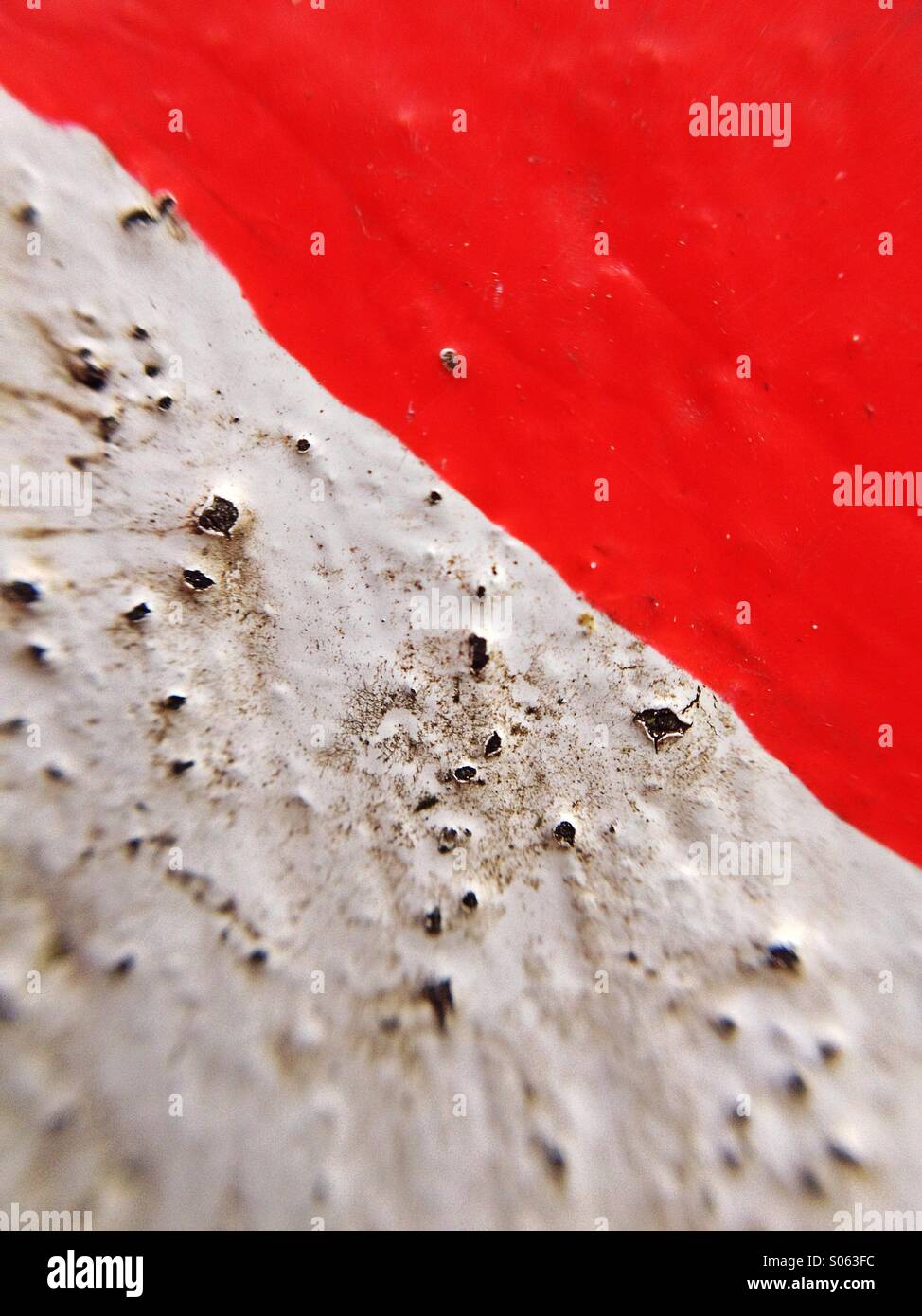 Red Stripe Paint High Resolution Stock Photography and Images - Alamy