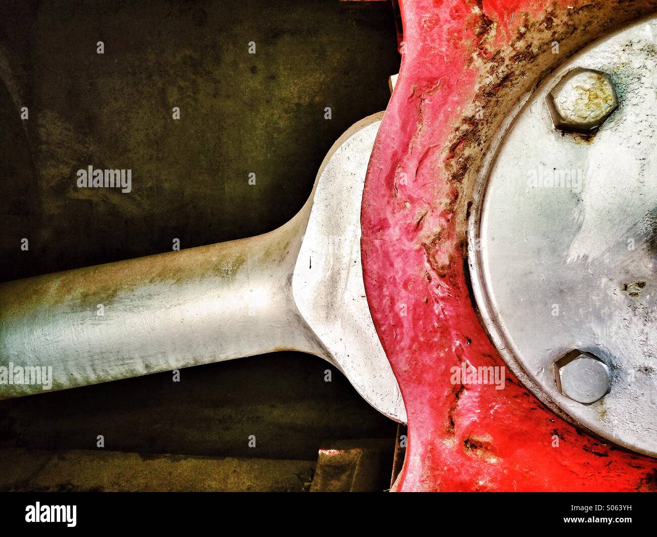 Motor piston hi-res stock photography and images - Alamy