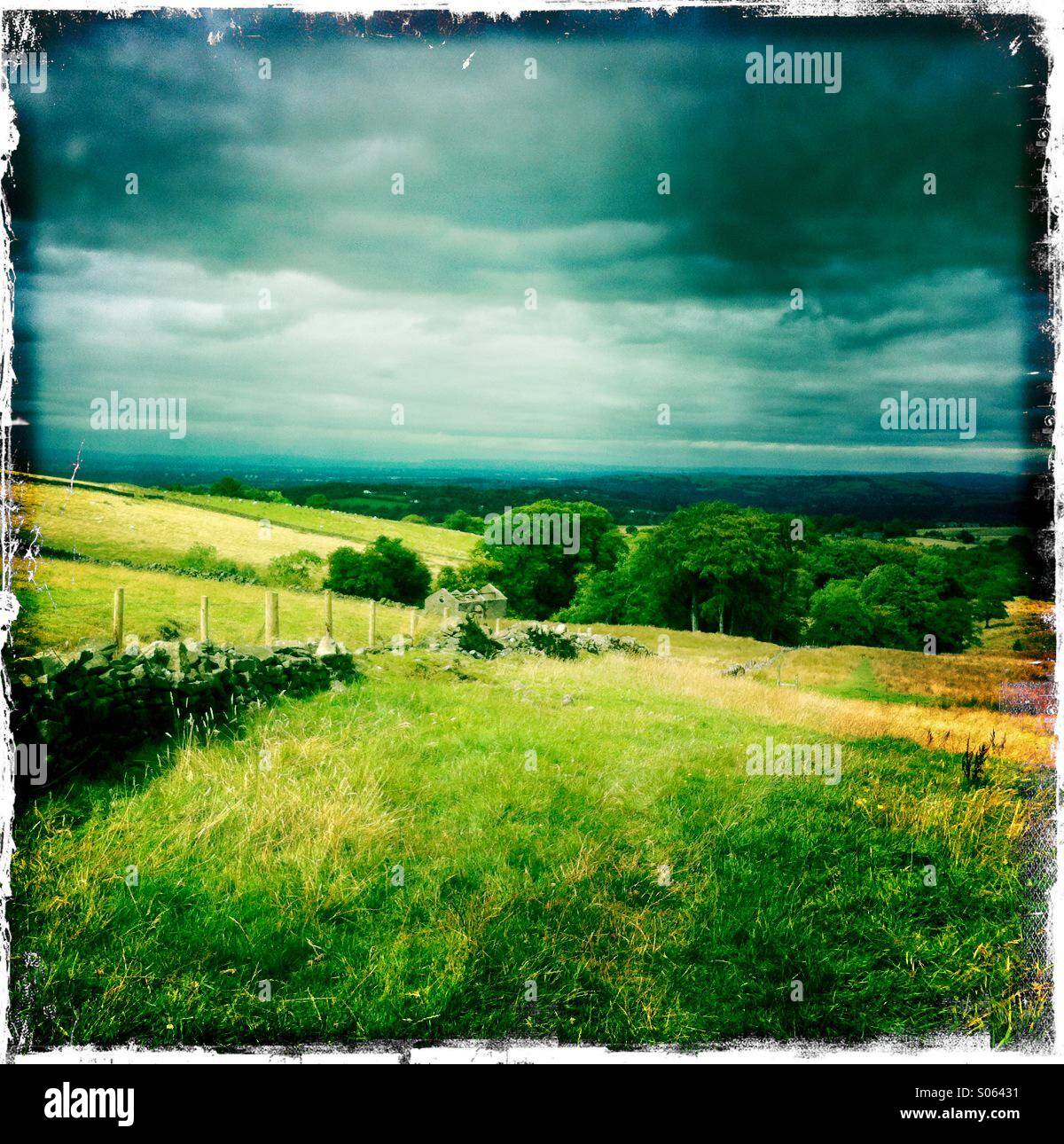 Disley hi-res stock photography and images - Alamy