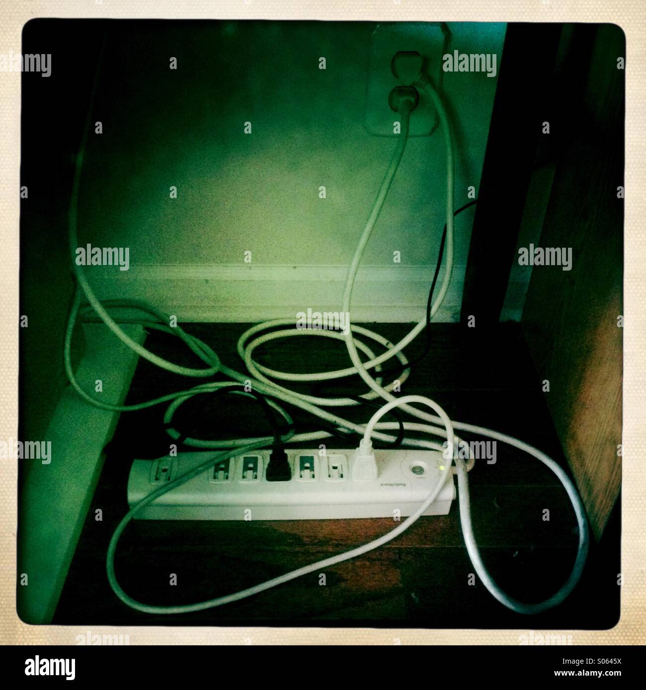 Electrical outlets hi-res stock photography and images - Alamy