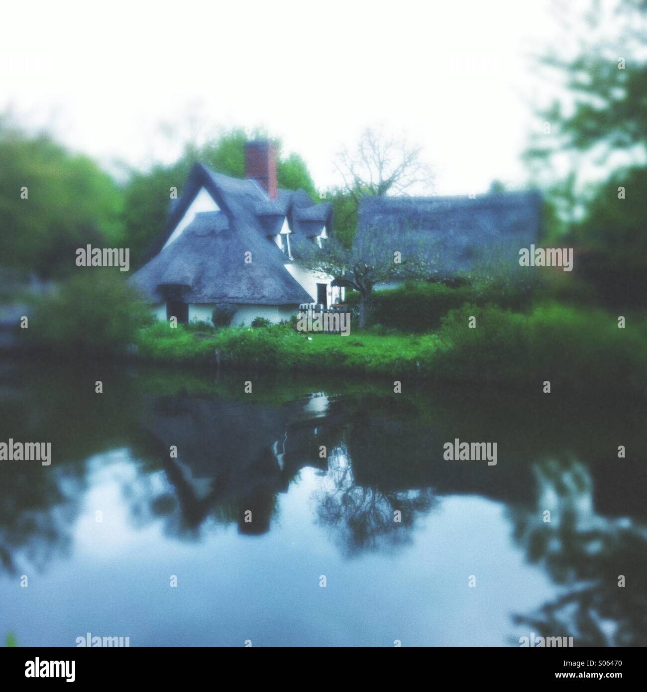 Flatford Mill Stock Photos & Flatford Mill Stock Images - Alamy