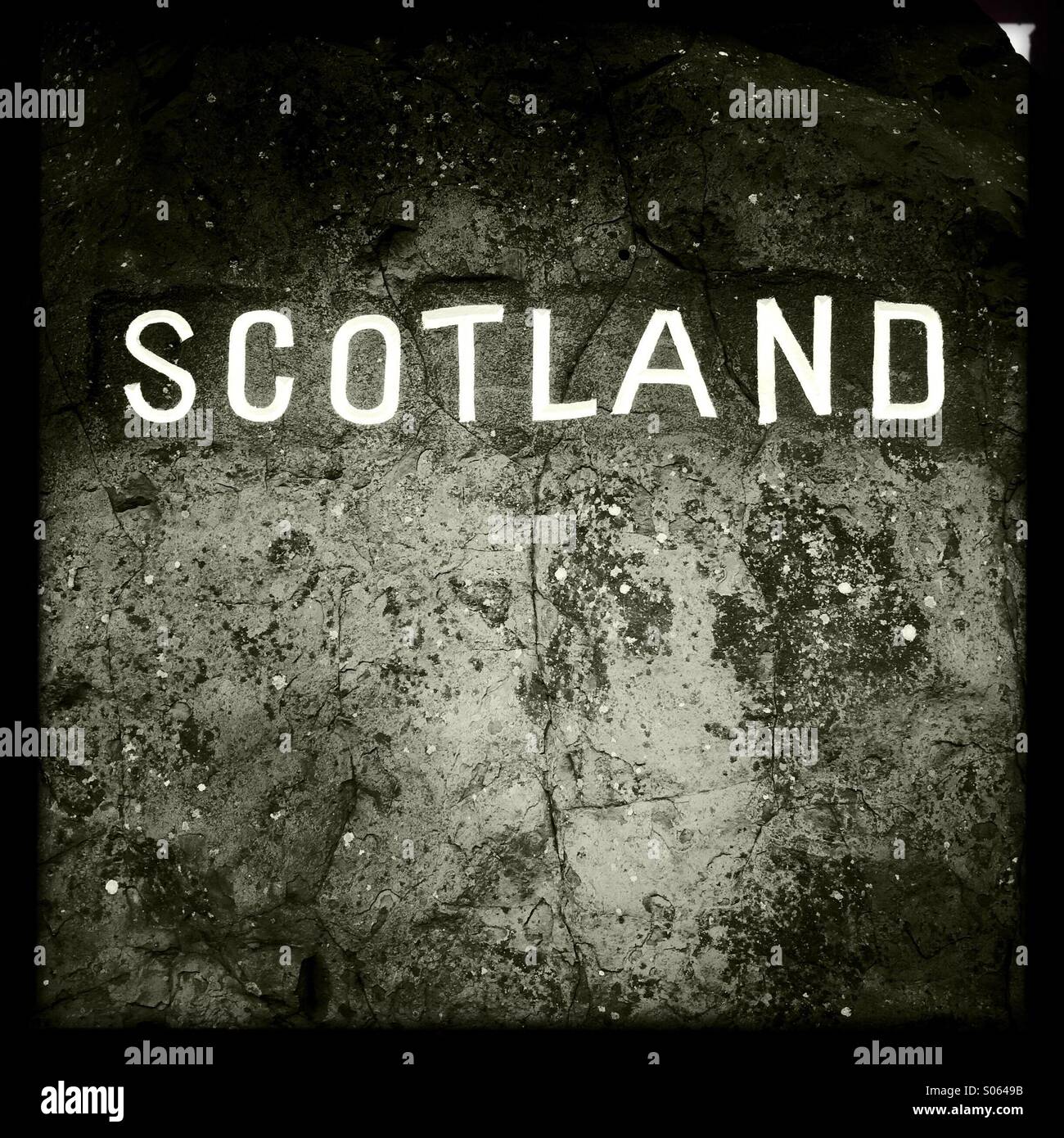 Carter Bar High Resolution Stock Photography and Images - Alamy