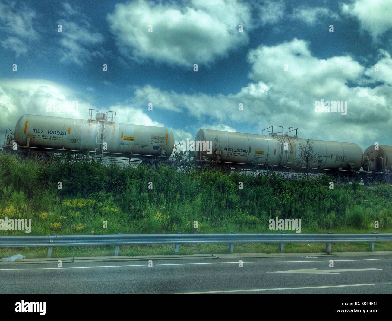 North carolina train hi-res stock photography and images - Alamy