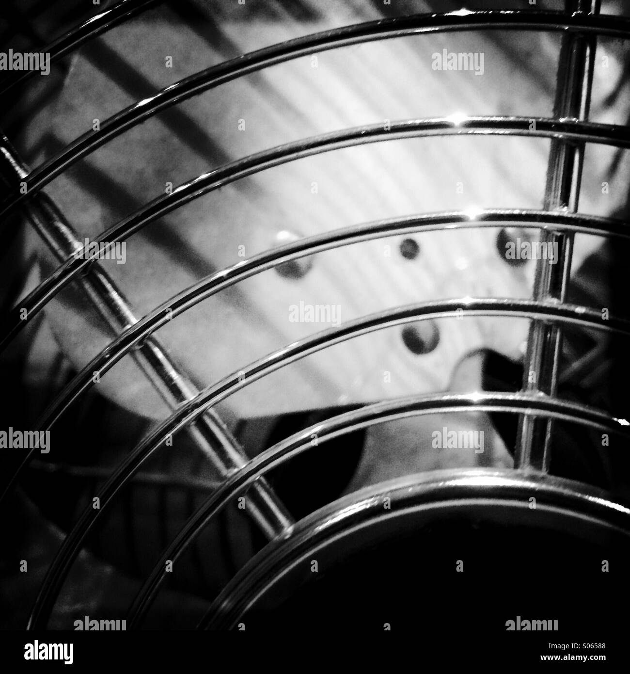 Fan blade hi-res stock photography and images - Alamy