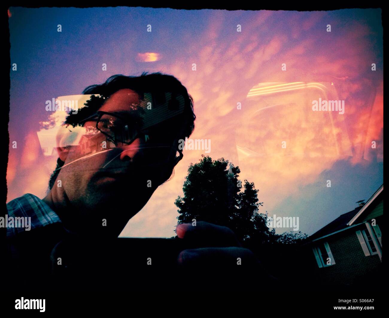 Stellar portrait hi-res stock photography and images - Alamy