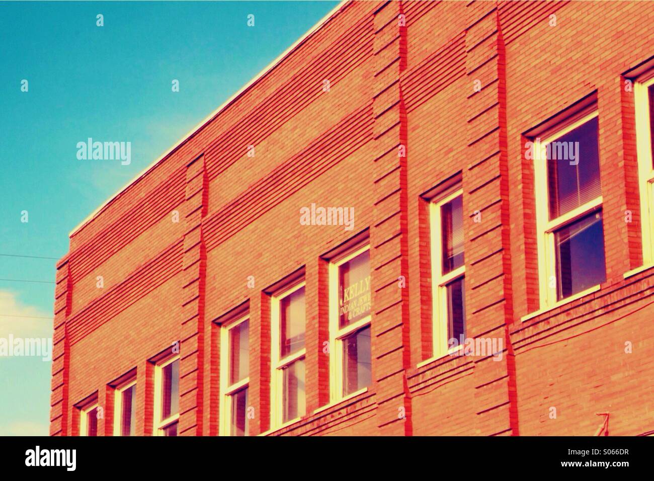 Old time store hi-res stock photography and images - Alamy