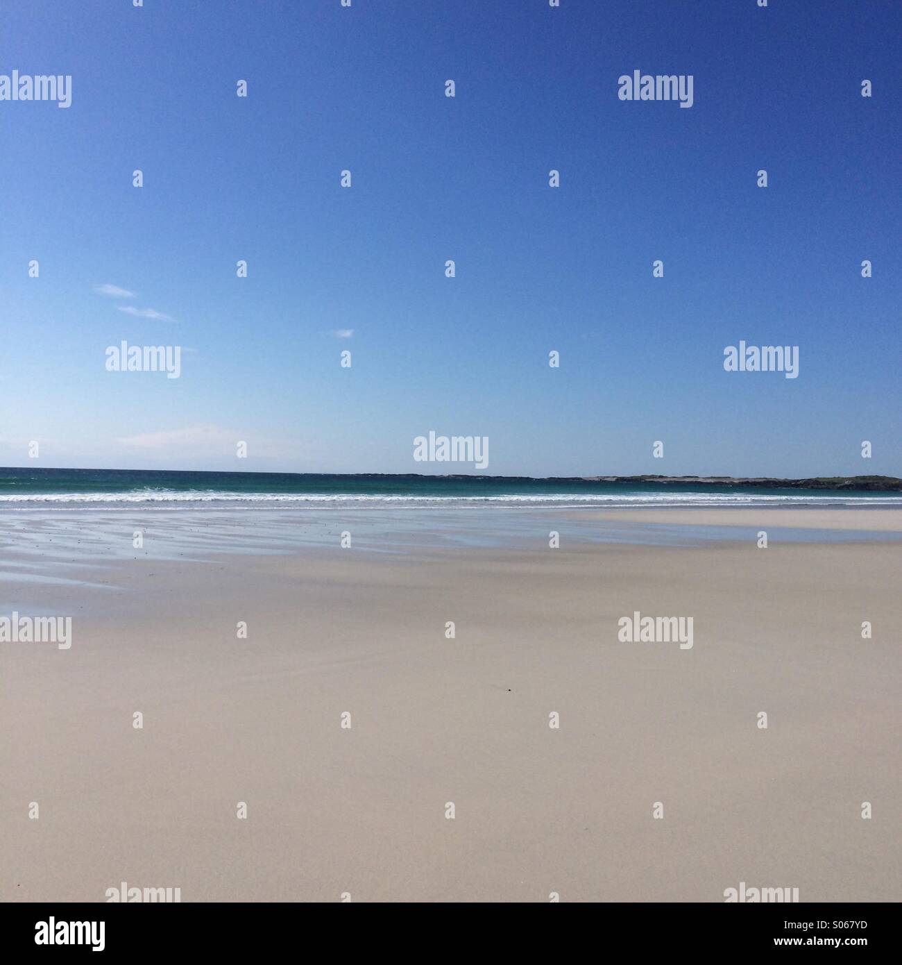 Tiree hi-res stock photography and images - Alamy