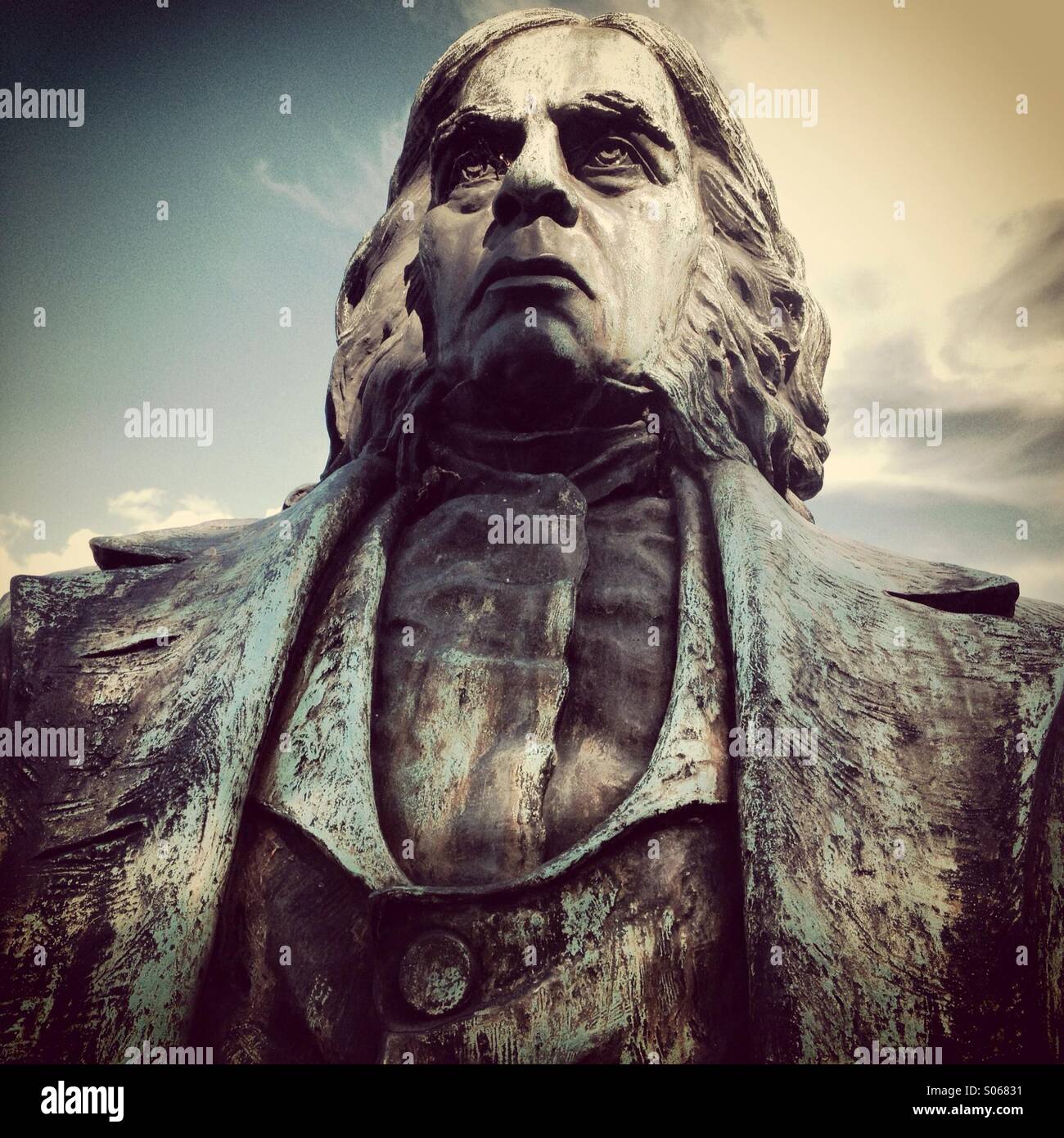 John mcloughlin hi-res stock photography and images - Alamy