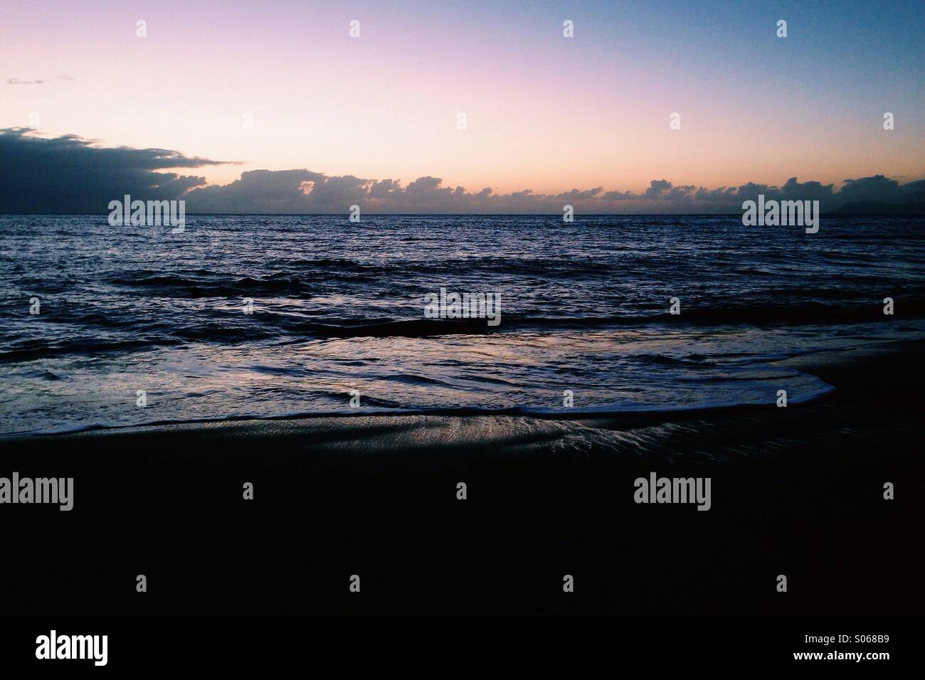 Trinity beach hi-res stock photography and images - Alamy