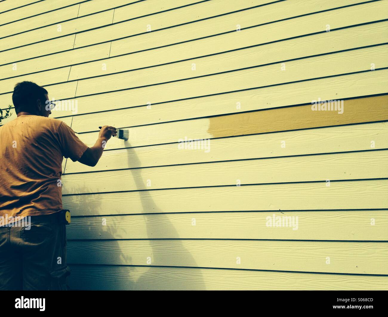 Home paint hi-res stock photography and images - Alamy