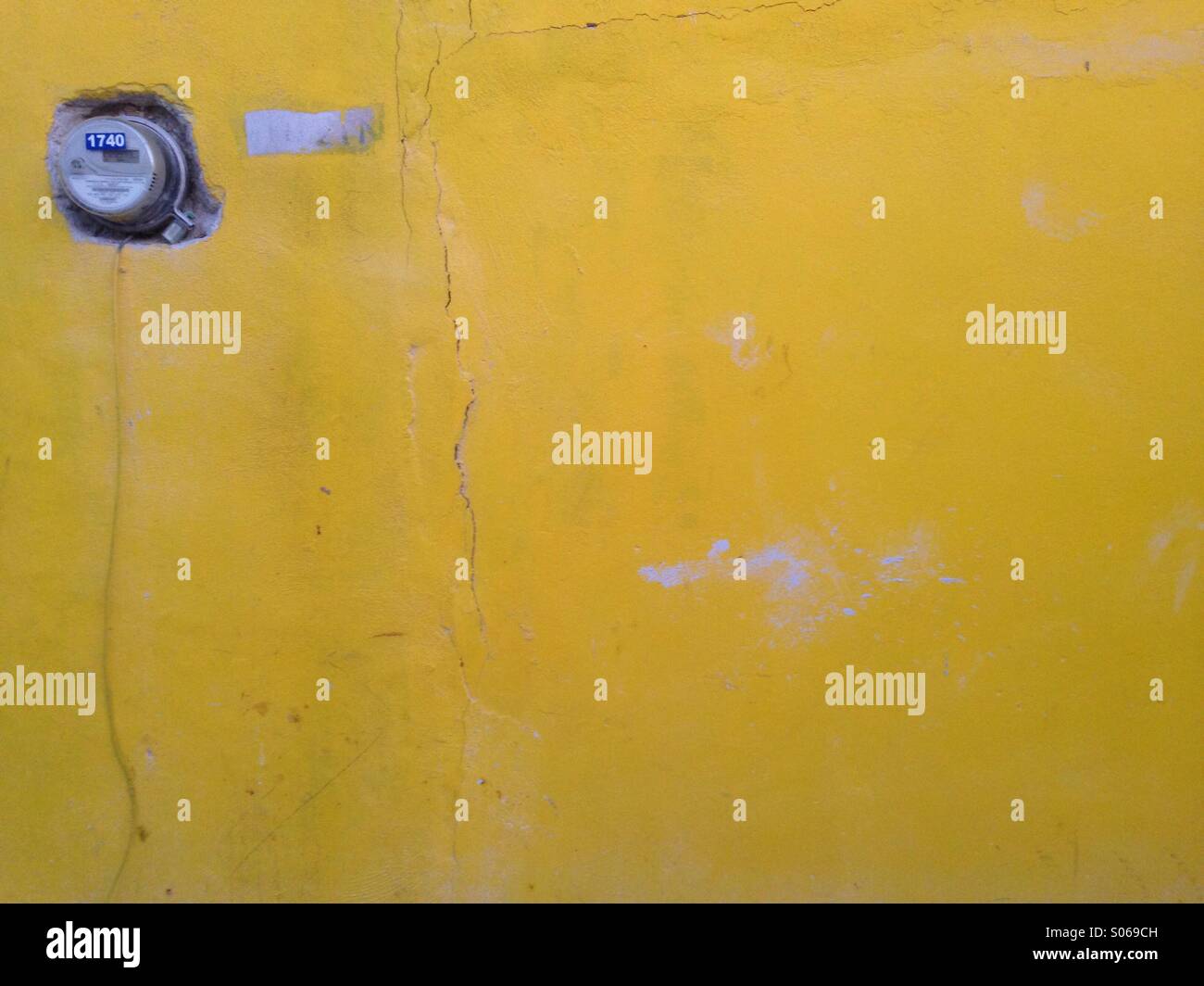 Meter box hi-res stock photography and images - Alamy