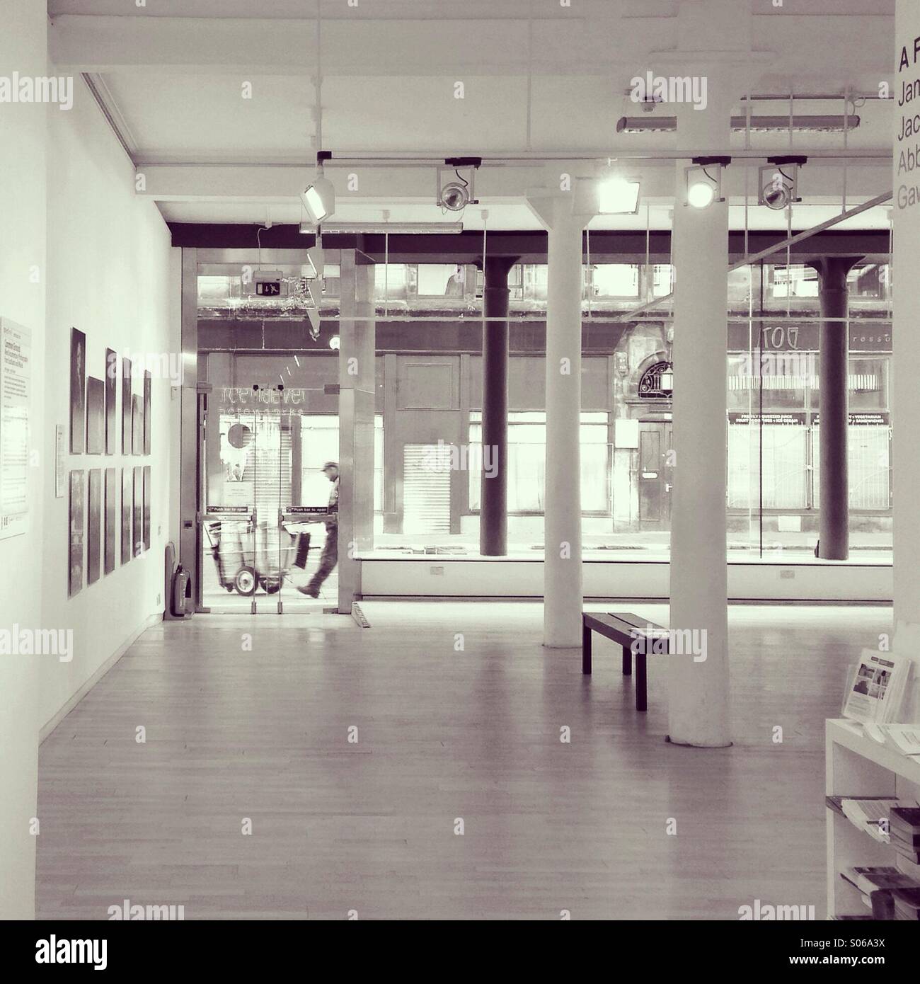 Photography gallery hi-res stock photography and images - Alamy