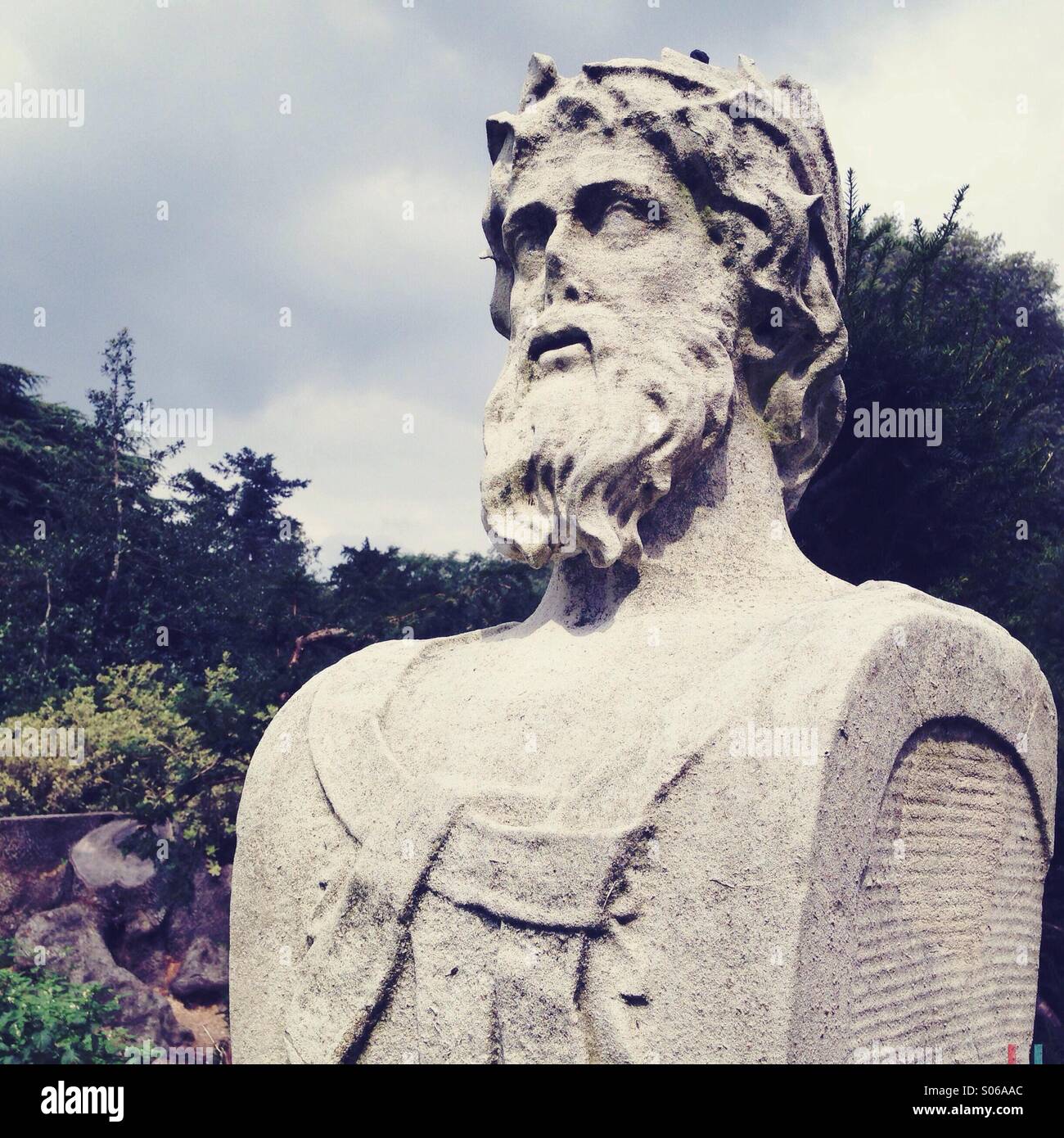 Old ancient monument hi-res stock photography and images - Alamy