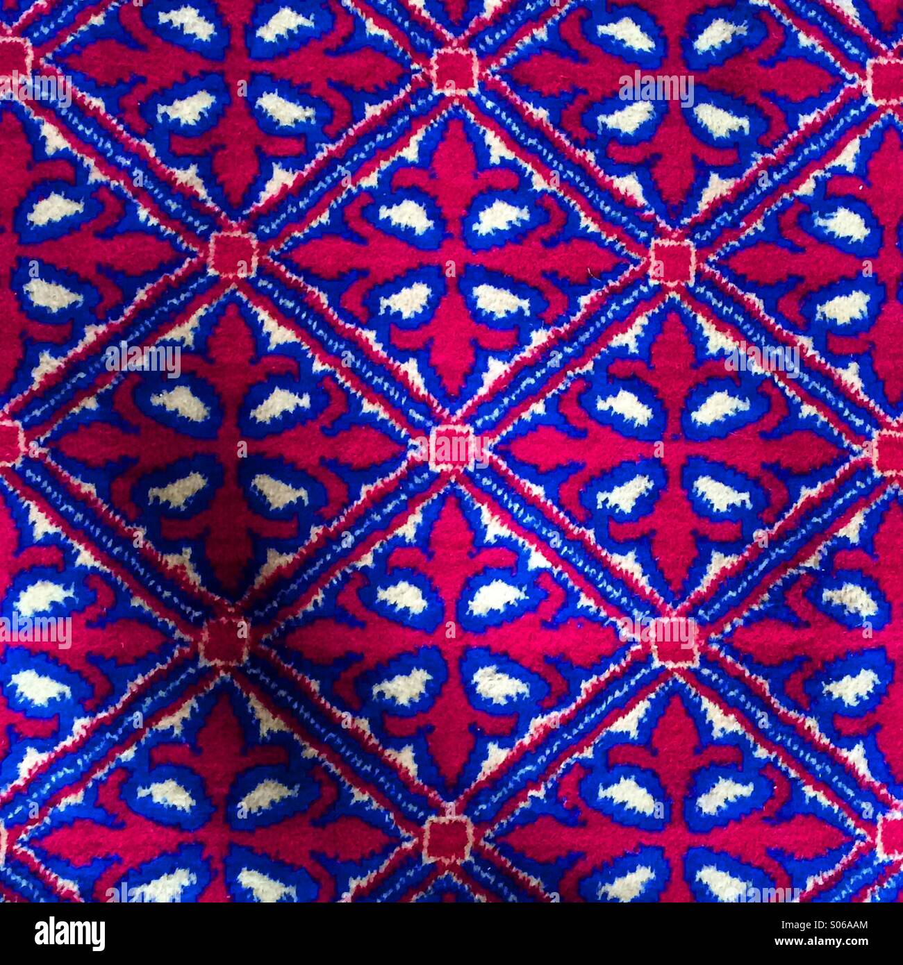 Squares of colour hi-res stock photography and images - Alamy