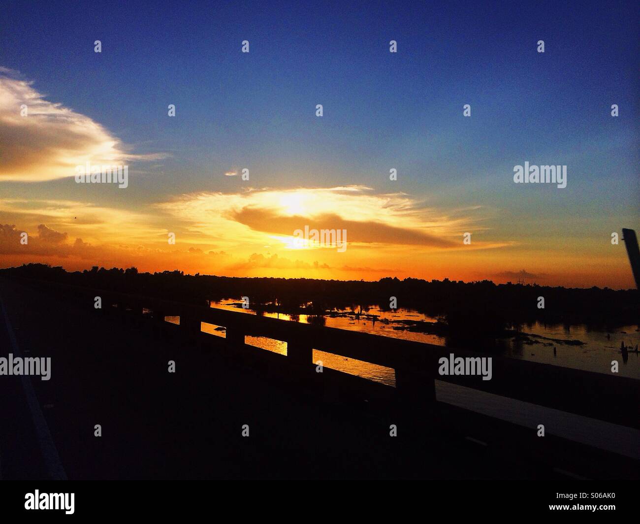 Atchafalaya basin hi-res stock photography and images - Alamy