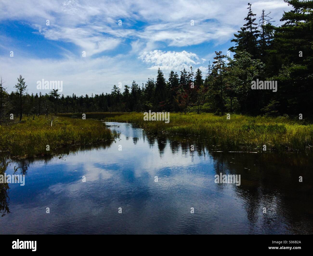 Maine water hi-res stock photography and images - Alamy