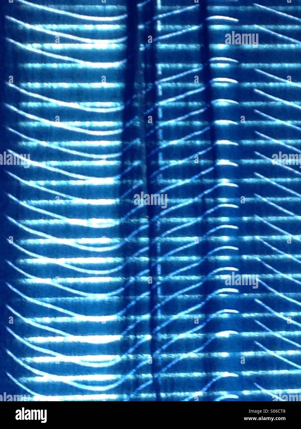 Sun curtains hi-res stock photography and images - Alamy