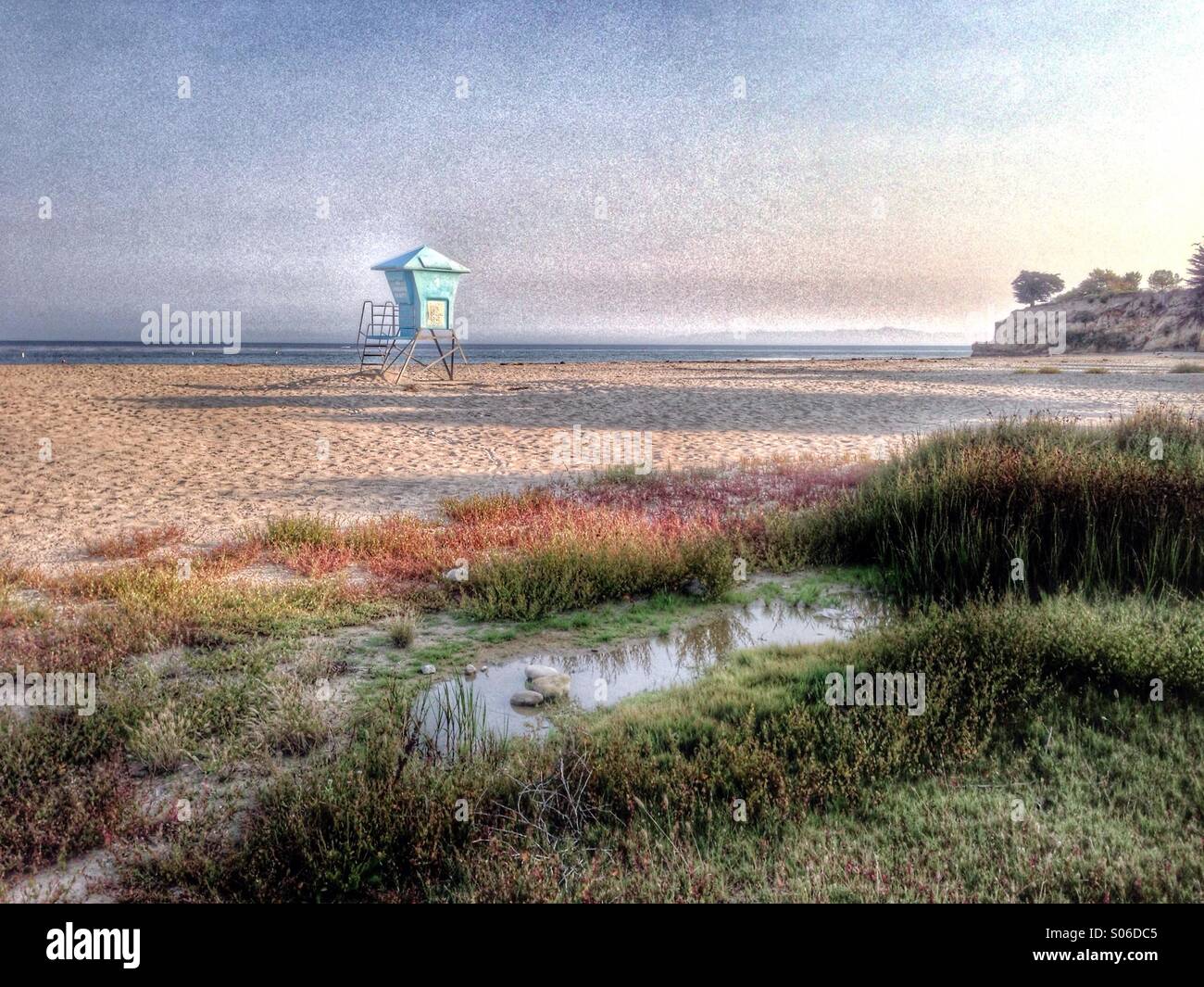 Tower scape hi-res stock photography and images - Alamy