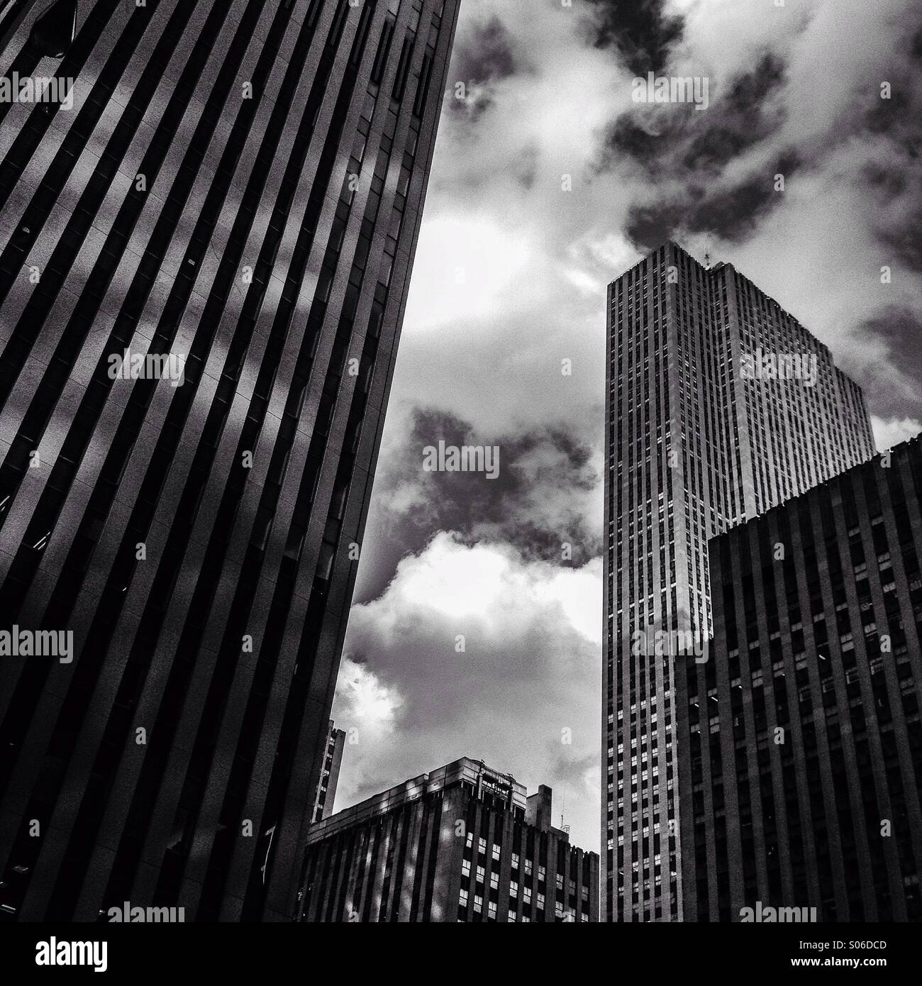 Ny nyc city hi-res stock photography and images - Alamy