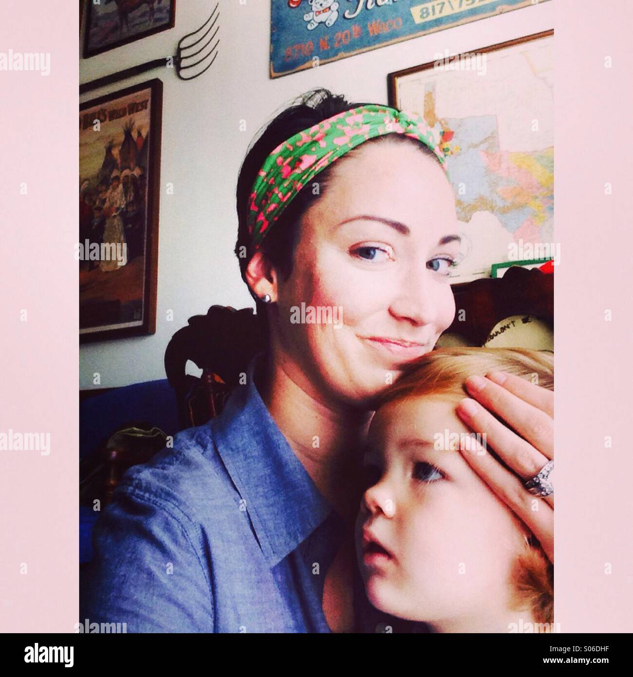 Finley map hi-res stock photography and images - Alamy