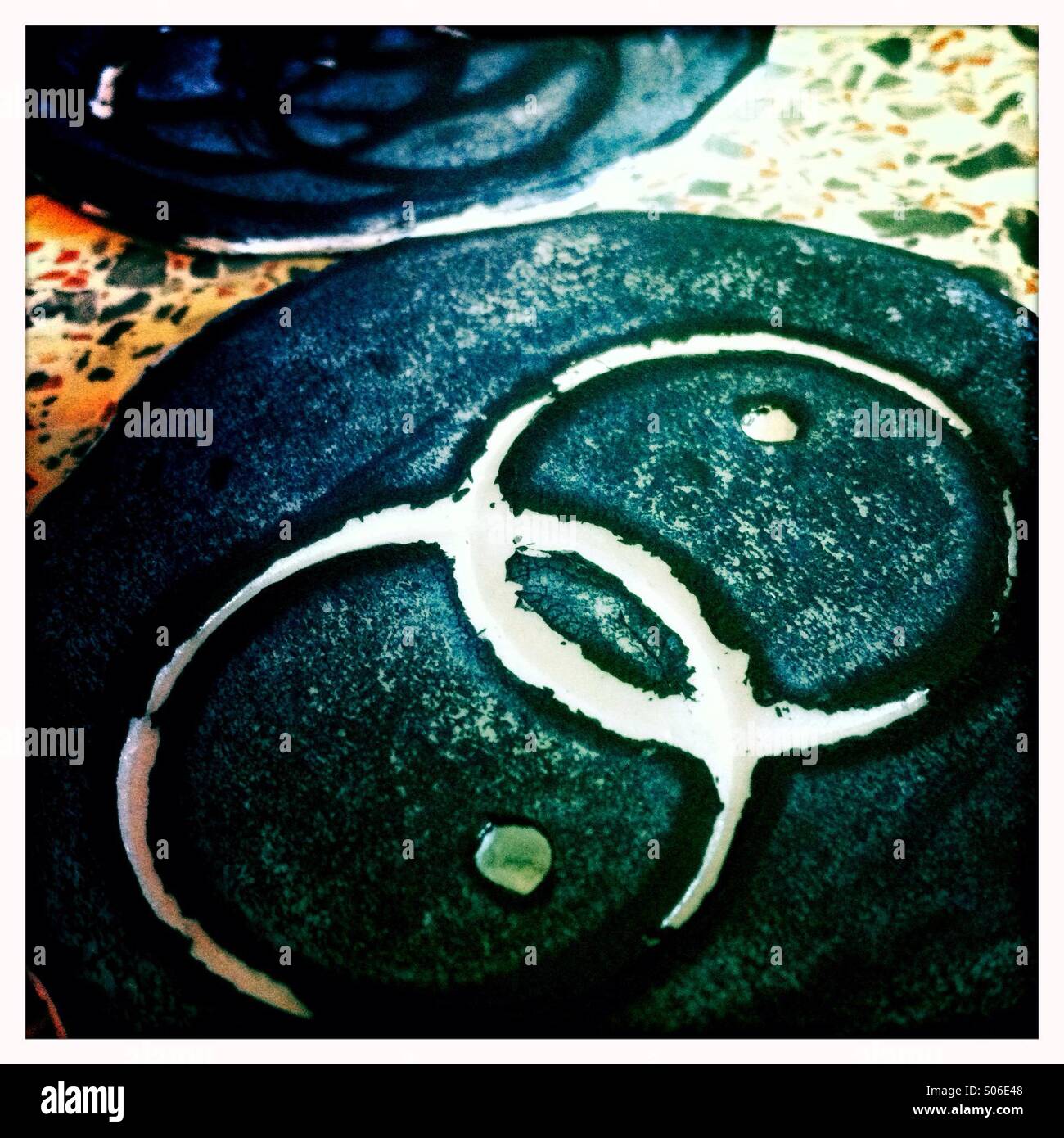 Graphic reproduction hi-res stock photography and images - Alamy