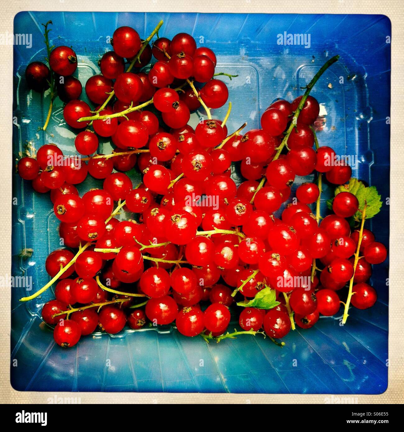 Luscious red hi-res stock photography and images - Alamy