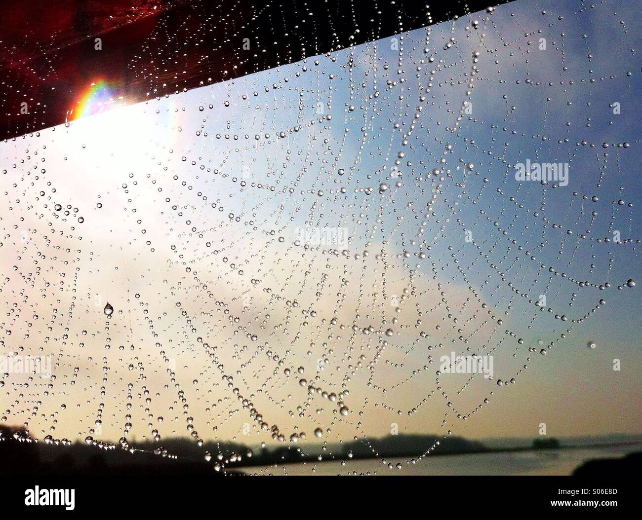 Drops nets hi-res stock photography and images - Alamy