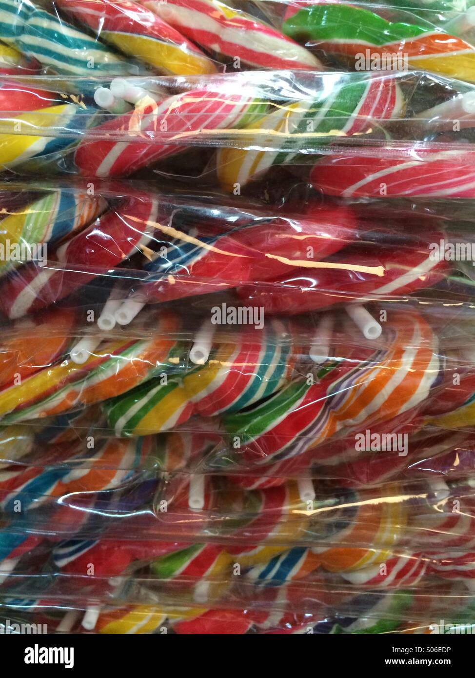 Package for candy hi-res stock photography and images - Alamy